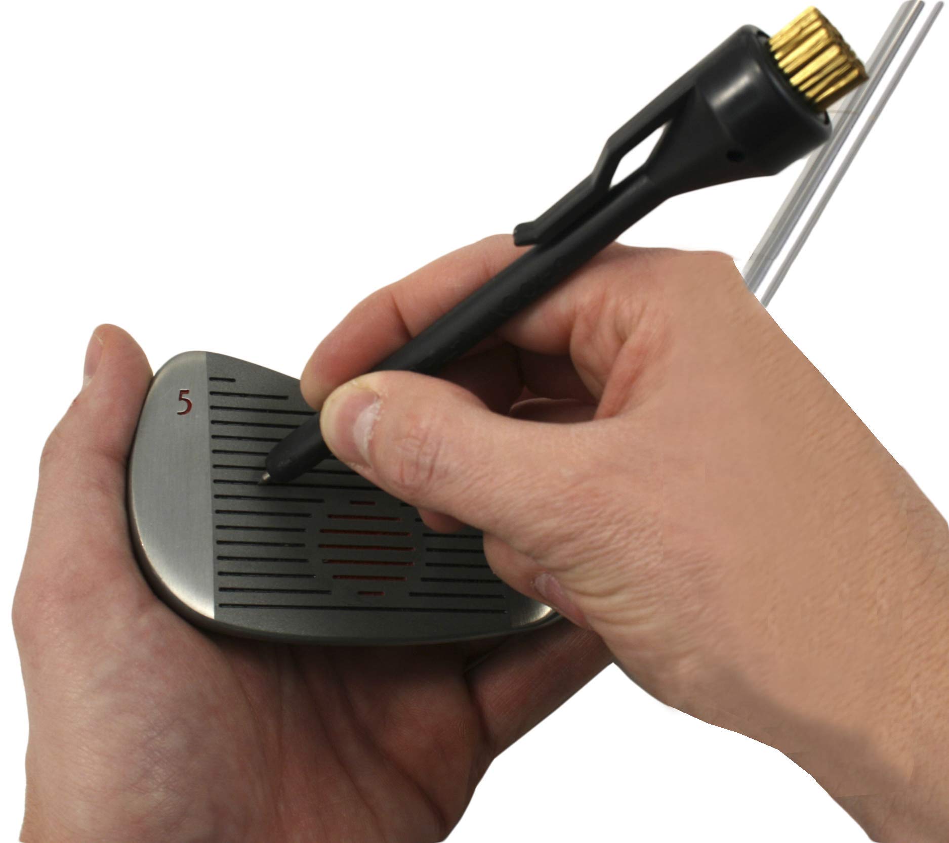 Groovin-Tee Carbide Tool