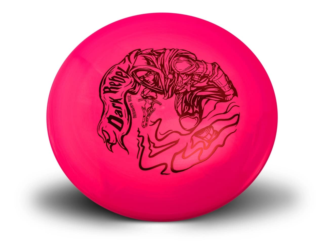 Innova Discs Edition Dark Rebel Star FD Fairway Disc Fairway Driver Golf Disc [Colors May Vary] - 173-175g