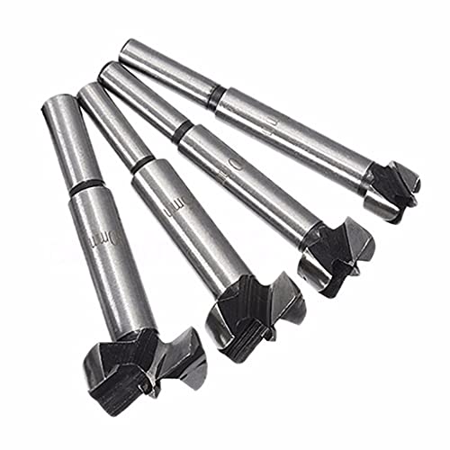 Hinge Drilling Jig 15mm-35mm Hole Opener Positioning Dowel Jig Kit Wood Cutter Jig Guide Sleeve Locator Tool Hinge Hole Opener 15-35mm Doweling Jig Kit Joinery Boring Hole Drill Guide