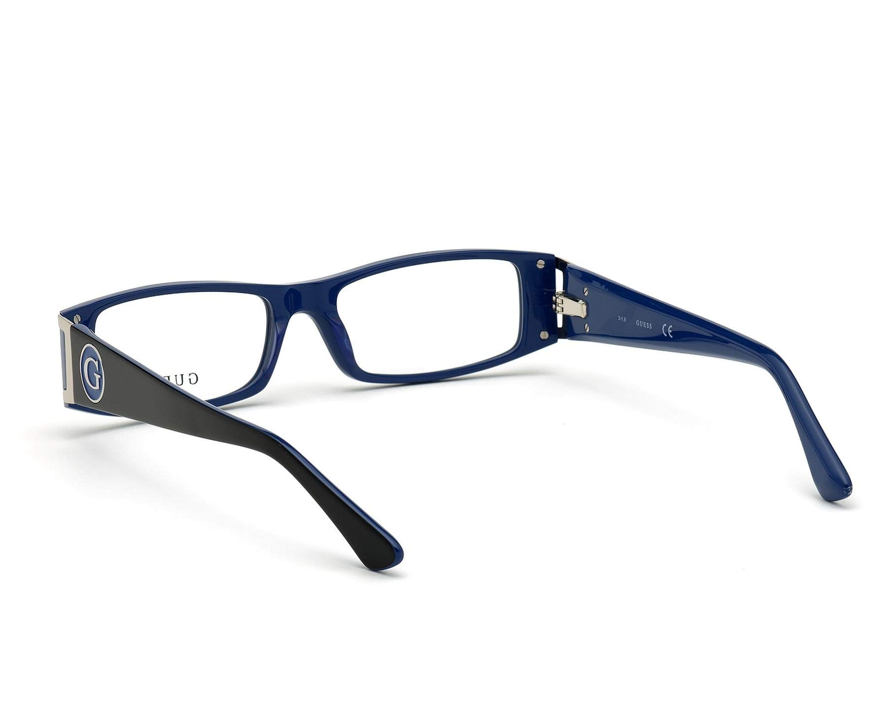 GUESS GU 2749 005 52 New Women Eyeglasses