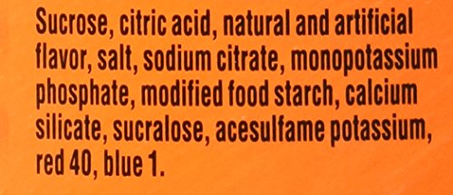 Gatorade Perform G2 02 Perform Thirst Quencher Instant Powder Grape Drink 19.4 Oz. (1 Each)
