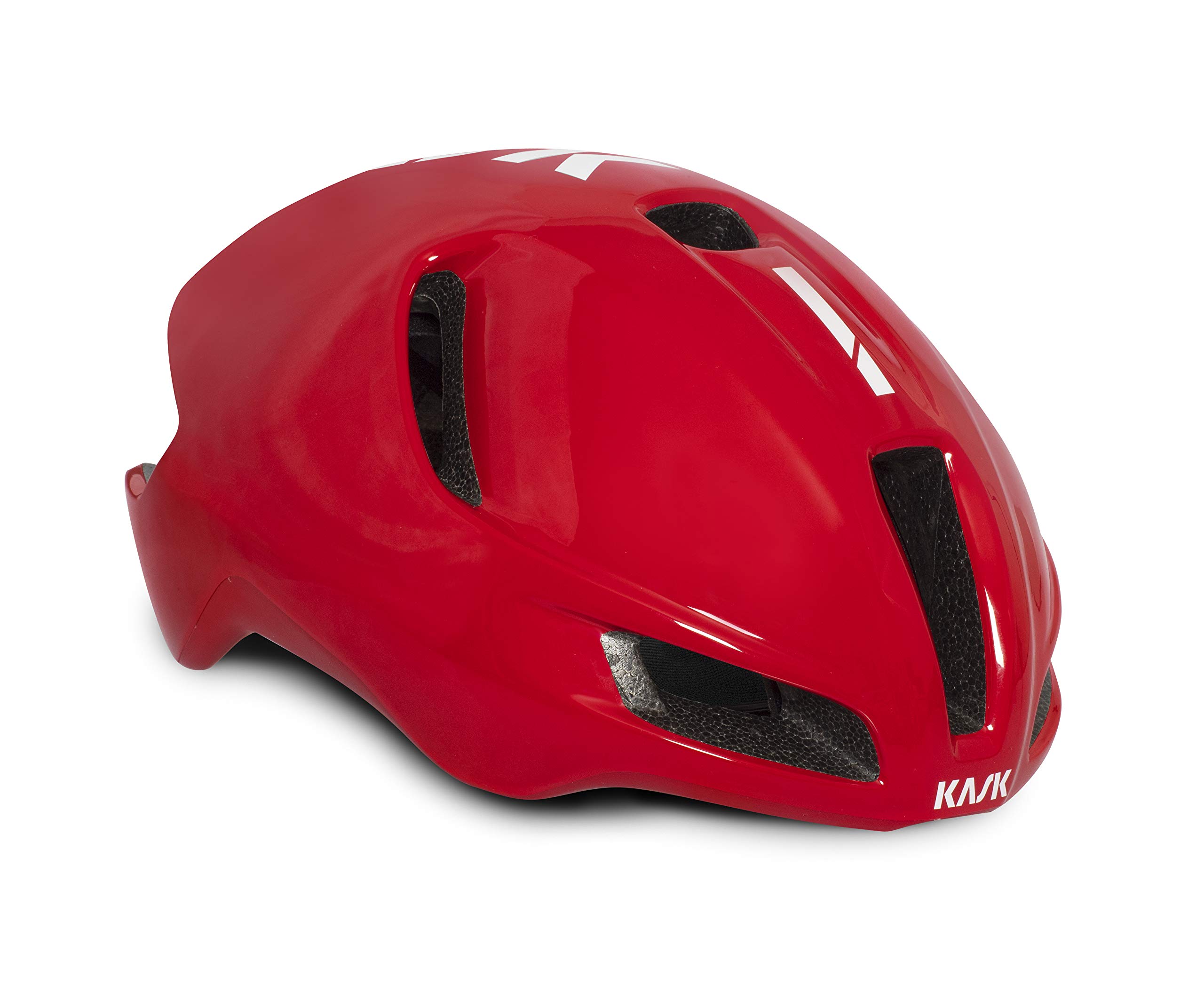KASK Utopia, Color: Red, Size: M (CHE00056-303-058)