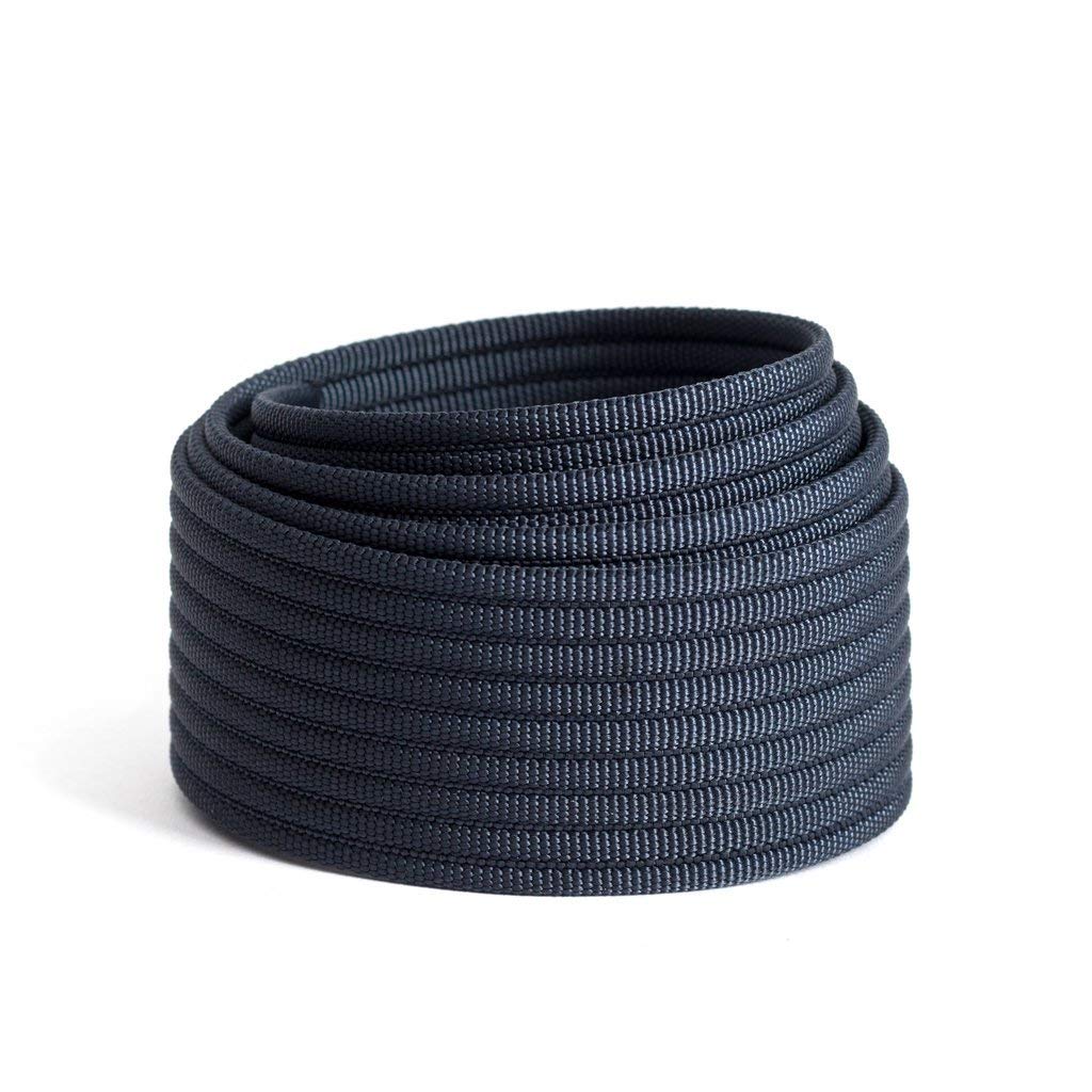 GRIP6 Individual 1.5" Belt Straps - Belts for Women and Men - Interchangable Mens Belts - Fully Adjustable Tactical Belts