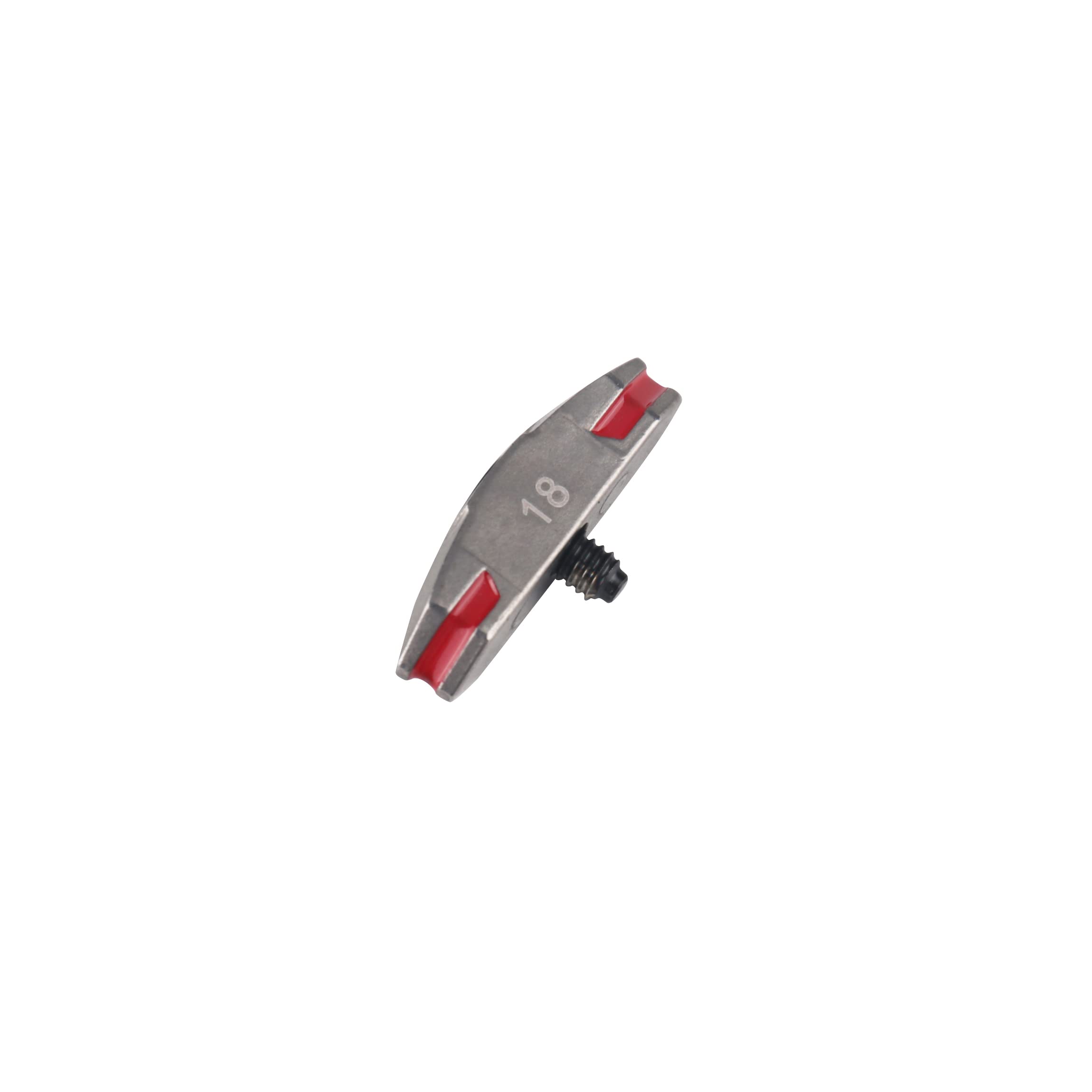 HISTAR Golf Weights 18g for Ping G410 Driver Head