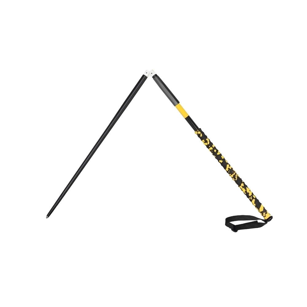 Grivel TRAIL THREE 130 CM POLE SINGLE