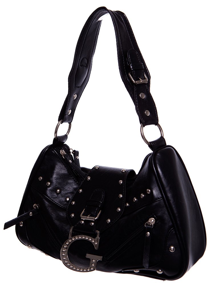 G-Style Inspired Hobo women handbag Shoulder Handbag by Handbags For All