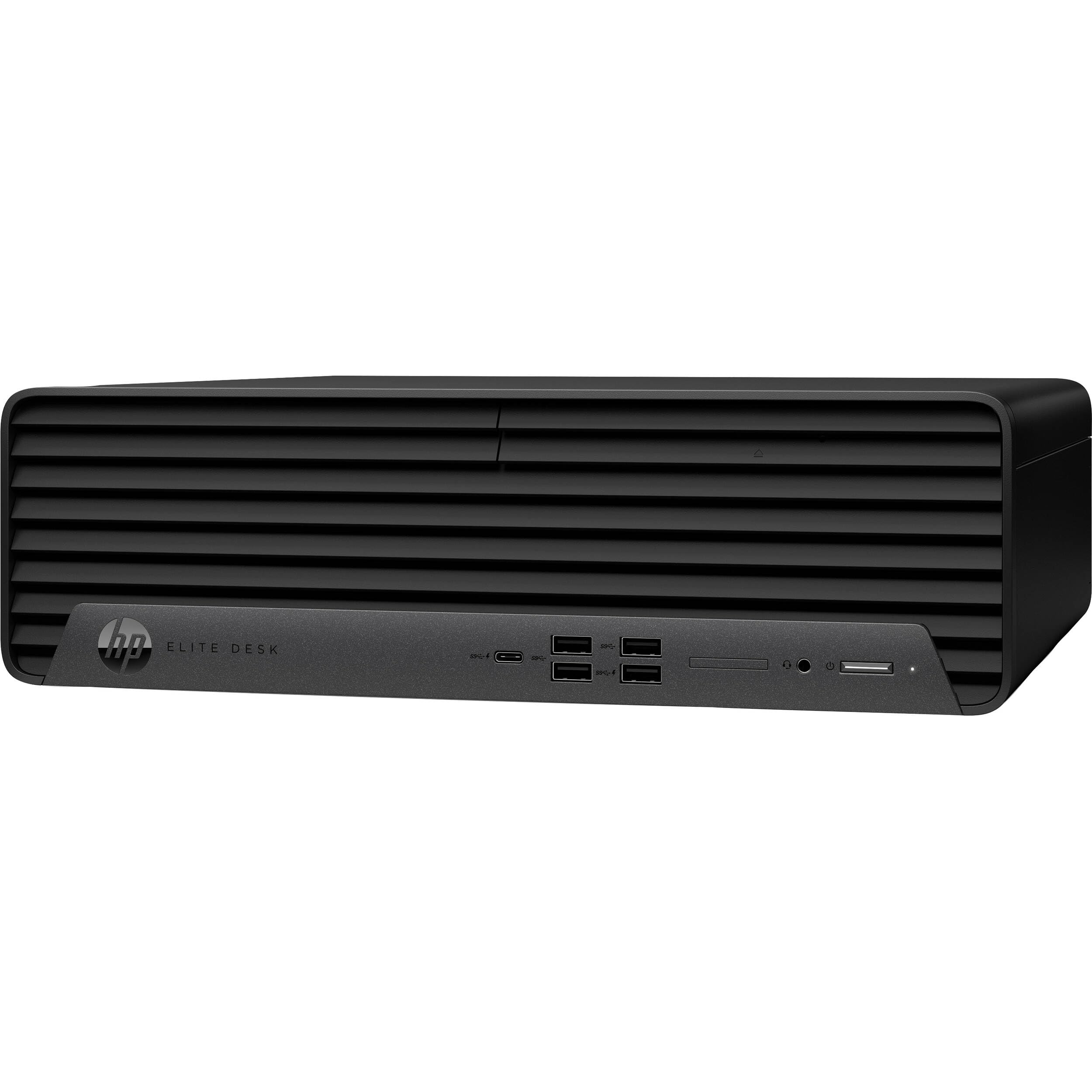 HP Elite SFF 600 G9 Small Form Factor Desktop Computer, 12th Gen Intel 12-Core i7-12700 up to 4.9GHz, 32GB DDR5 RAM, 1TB PCIe SSD, WiFi 6, Bluetooth, Ethernet, Windows 11 Pro, AZ-XUT Cable