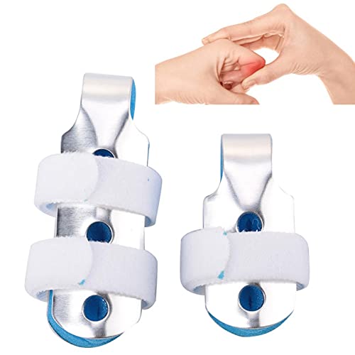 High Strength Finger Pain Relief, Repeatedly Posture Corrector, Woman Man for Finger Fingertip After Injury