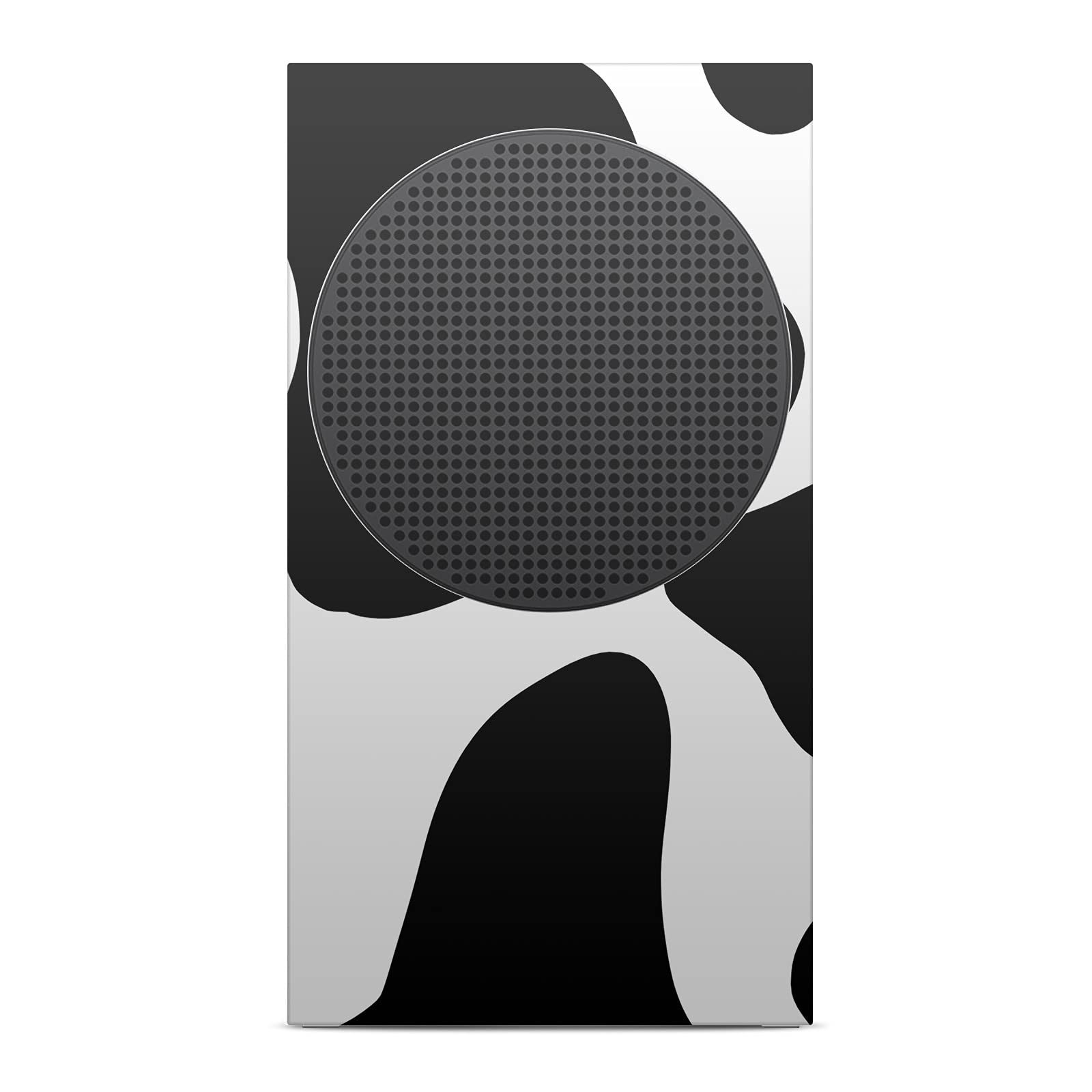 Head Case Designs Officially Licensed Grace Illustration Cow Art Mix Vinyl Sticker Gaming Skin Case Cover Compatible with Xbox Series S Console