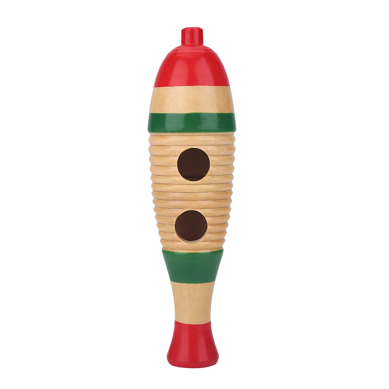 Guiro Wood Percussion Guiro People Musical Instrument Colorful Guiro Gifts for People