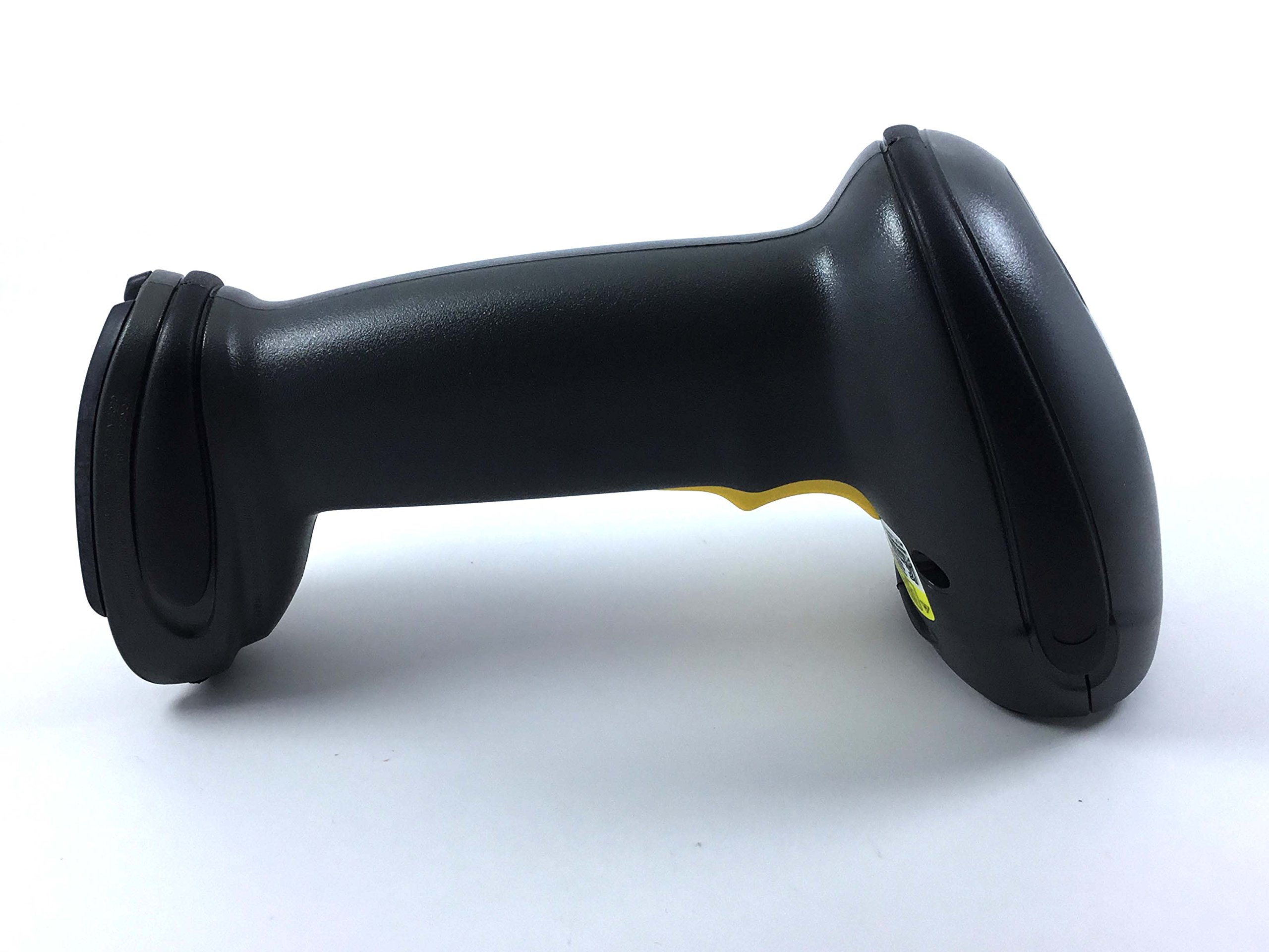 Zebra DS6878 General Purpose Omni-Directional Cordless Bluetooth Barcode Scanner/Imager (2-D, 1-D, PDF417 and Mobile Phone displays) with USB Cable (Renewed)
