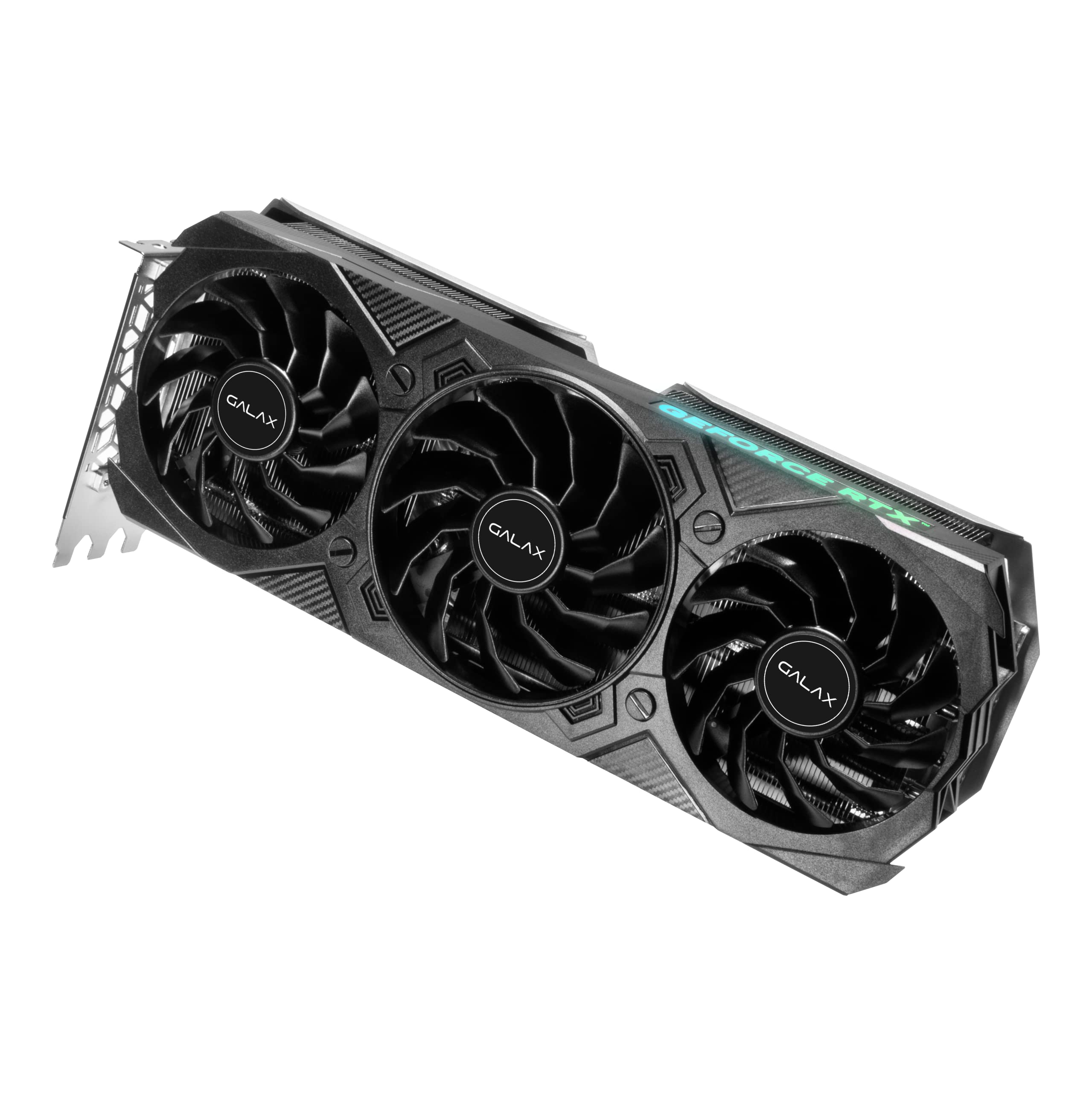GALAX GeForce RTX™ 4070 Ti EX Gamer White V2, Xtreme Tuner App Control, 12GB, GDDR6X, 192-bit, DP*3/HDMI 2.1/DLSS 3/Gaming Graphics Card (with Graphics Card Brace Support)