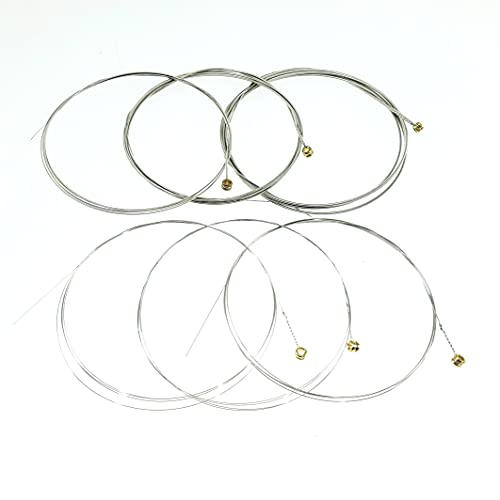 GHS Strings Electric Guitar Strings (HC-GBL SET)