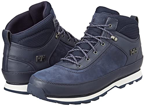 Helly Hansen Men's Winter Hiking Boot, 983 Slate, 11