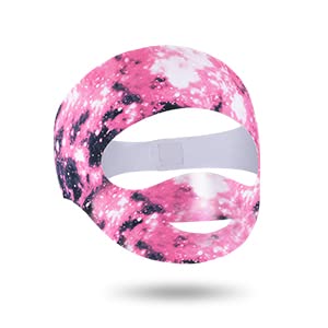 KKSQ VR Sweat Band for Oculus Quest 2 Accessories VR Sweat Guard Breathable VR Face Mask Cover for Oculus Quest 2, Men& Women