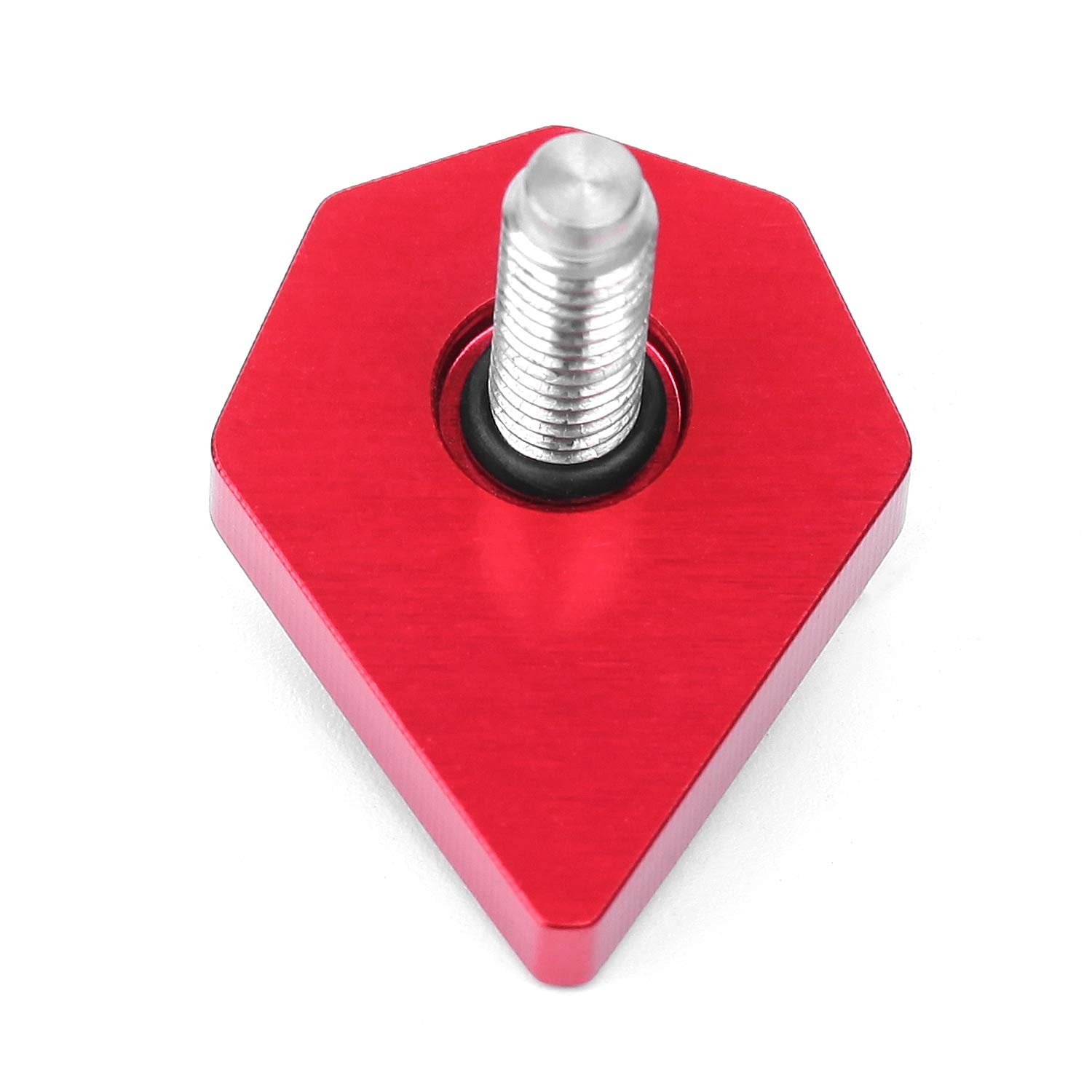 Gofotu 5×Golf Weights Wrench Kit Compatible with Cobra F9 Driver 6g 8g 10g 12g 14g +1pc Wrench +1pc Case