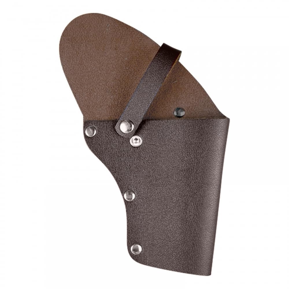 Gun Holster, Lightweight Revolver Holster Quick Release Gun Belt Holder for Revolver Gun Pistol (8.27 * 4.72")