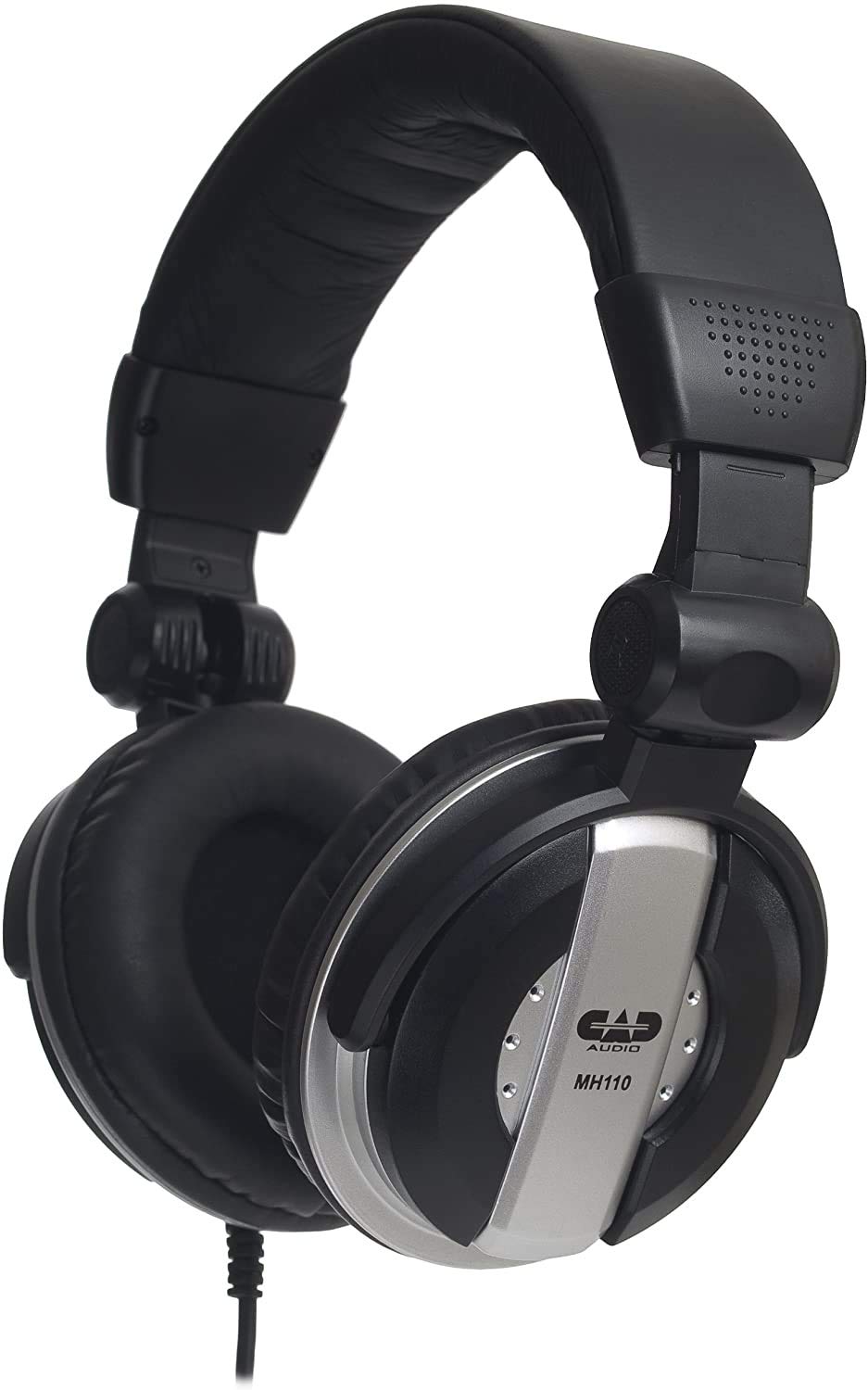 Hercules DJ Control Inpulse 300 DJ Controller with MH110 Studio Headphones