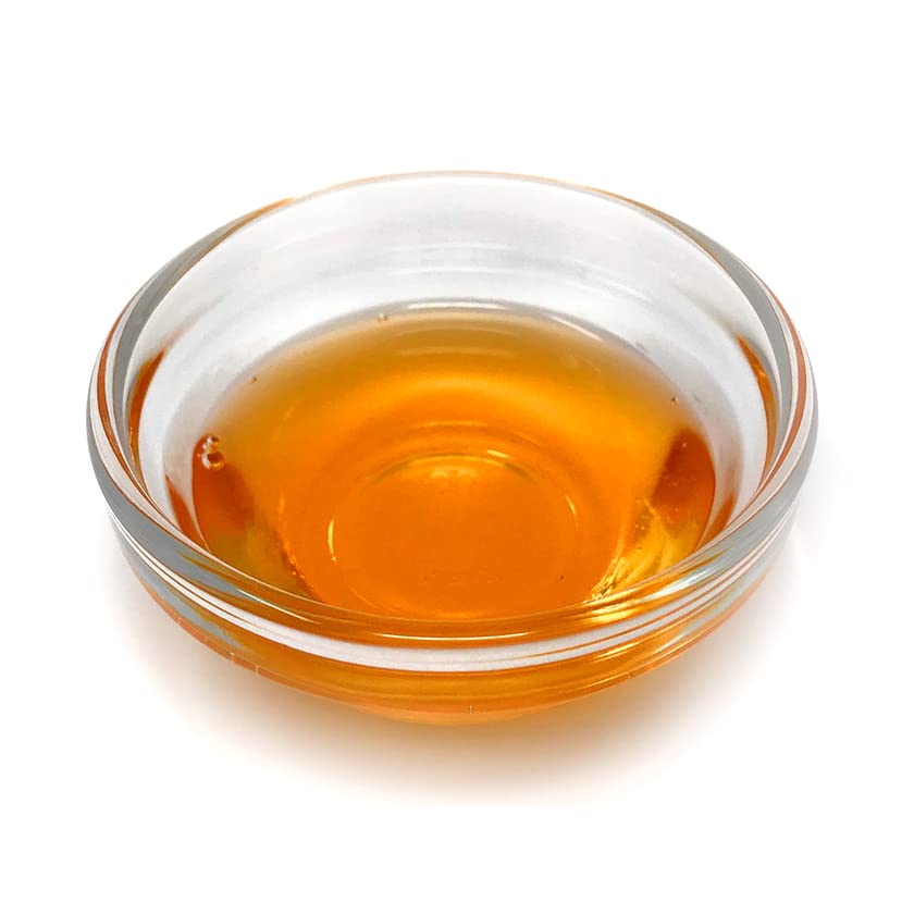 Wild Caught Pure Cod Liver Oil 16oz Highest Omega 3 1150mg/tsp, Highest Purity, High EPA/DHA, Vitamin A & D - Reduces Itching, Healthy Skin & Coat, Mobility, BPA-Free, Pump incl.
