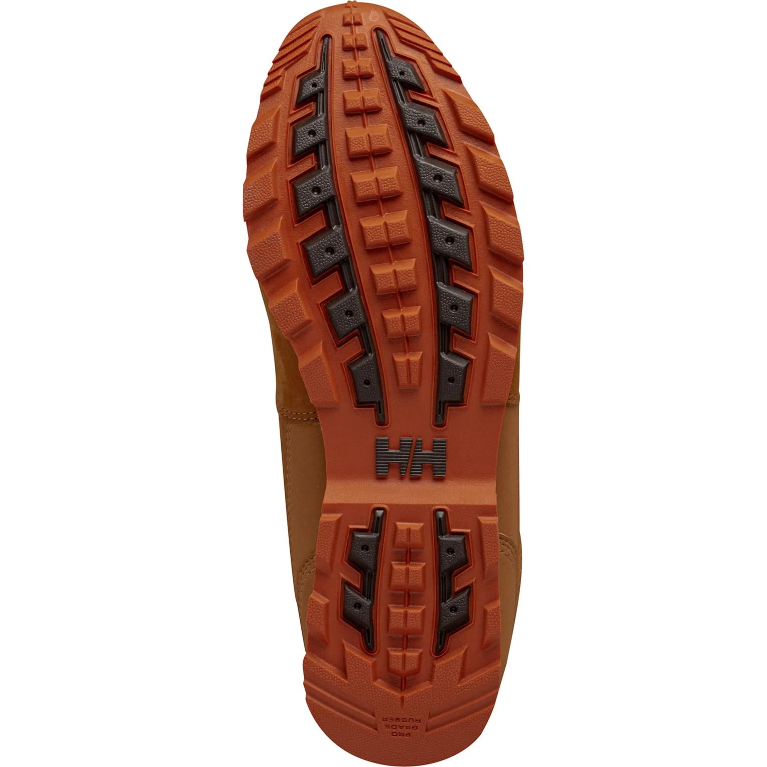Helly Hansen Men's Winter Hiking Boot, 725 Honey Wheat, 10