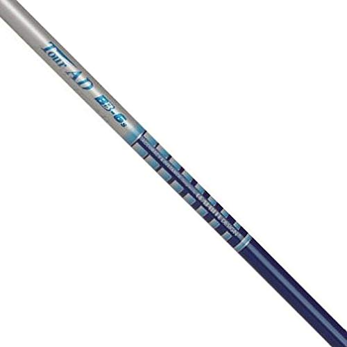 Graphite Design Tour AD BB 6 Shaft for Ping G410/ G410 Plus Drivers (Choose Flex) X-Stiff
