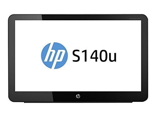 HP ELiteDisplay G8R65A8#ABA 14-Inch Screen LED-Lit Monitor (Renewed)