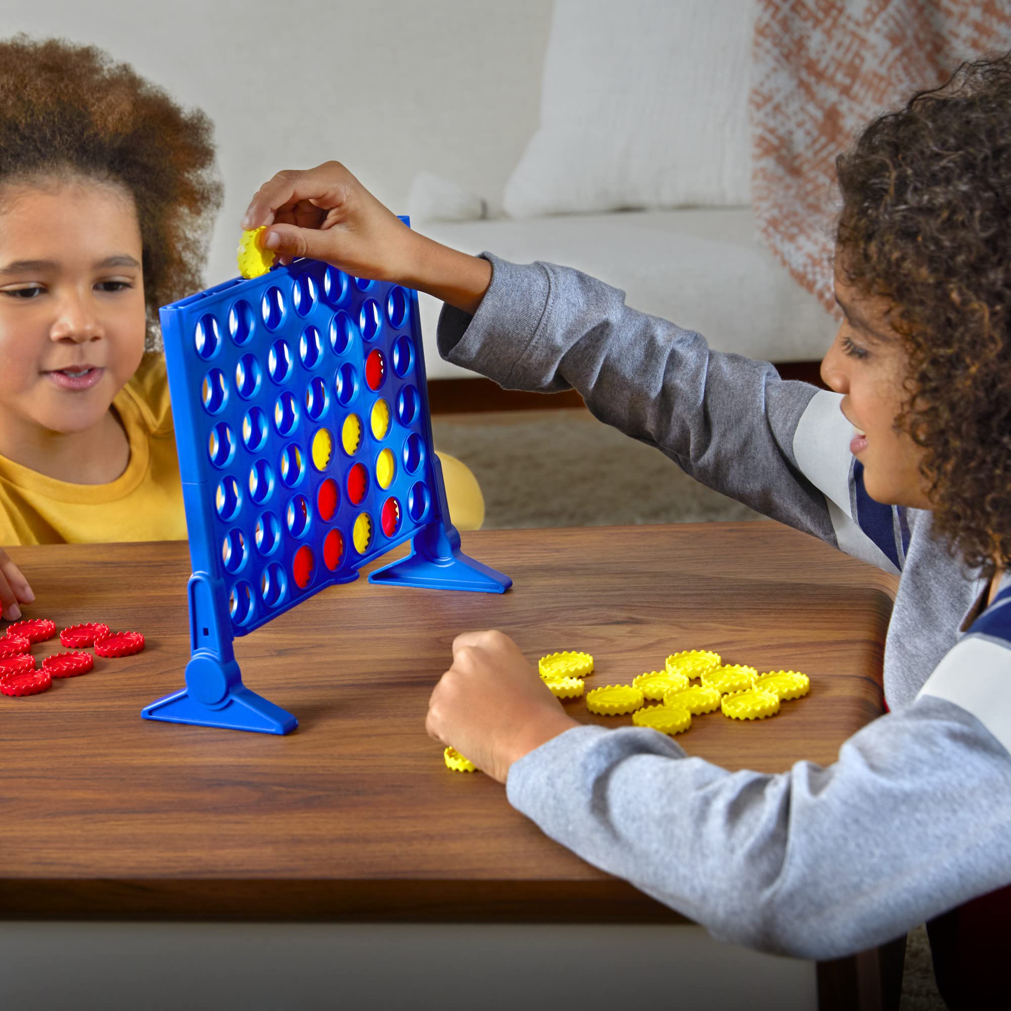 Hasbro Connect 4