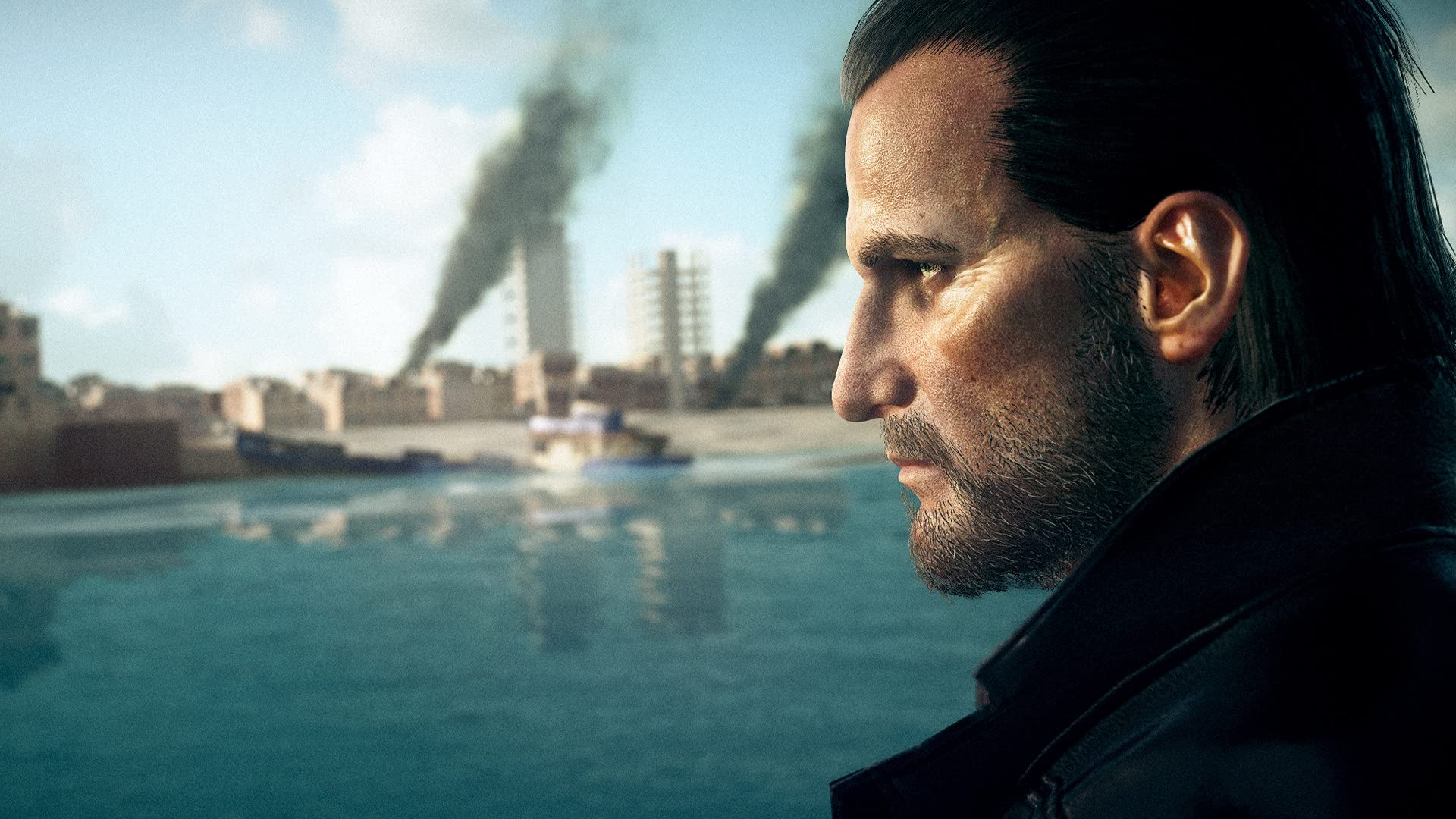 Hitman 3 - PS5 (Permanently Enclosed Bonus) Trinity Pack (Download Code) Enclosed & [First Press Bonus] 20th Anniversary PASSPORT (Booklet) Included & Amazon.co.jp Exclusive Digital Wallpaper Set *Not Available or Unavailable due to Expiration Date), CERO
