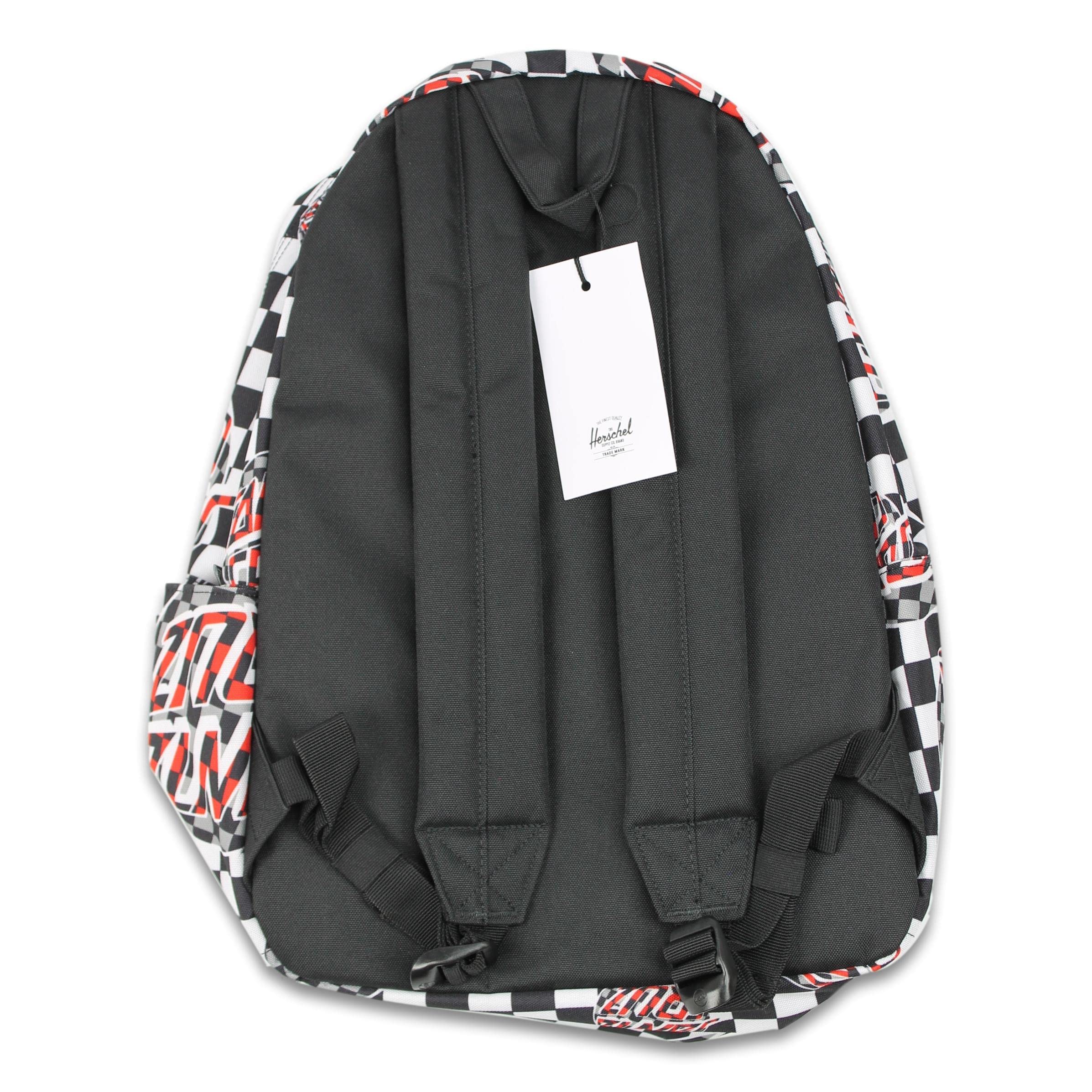 Herschel Supply Co. Classic X-Large Dotcheck/Black One Size