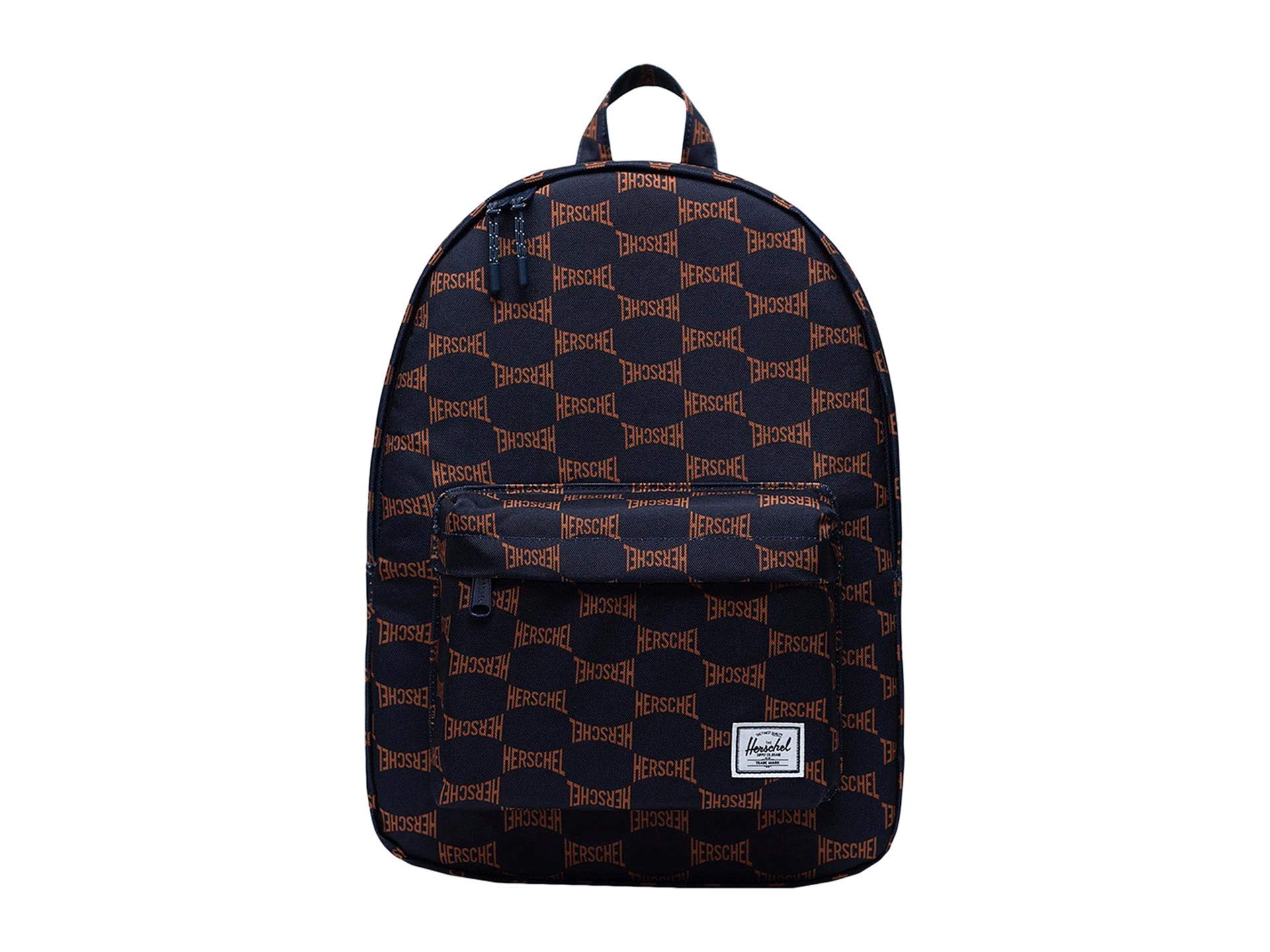 Herschel Supply Co. Classic Mod Herschel Peacoat One Size