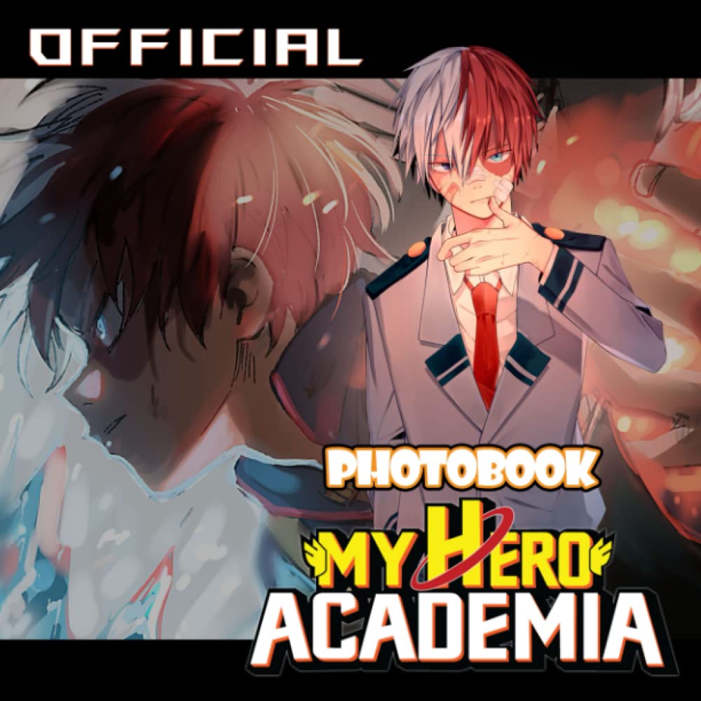 ᴍʏ ʜᴇʀᴏ ᴀᴄᴀᴅᴇᴍɪᴀ Calendar 2023: OFFICIAL ᴍʏ ʜᴇʀᴏ ᴀᴄᴀᴅᴇᴍɪᴀ 2023-2024 Calendar - Anime Manga Calendar Planner - Kalendar calendario calendrier (Anime ... Supplies) - January 2023 to December 2024.3