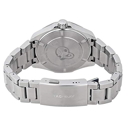 TAG Heuer Aquaracer Automatic Watch - Diameter 43 mm WAY201F.BA0927