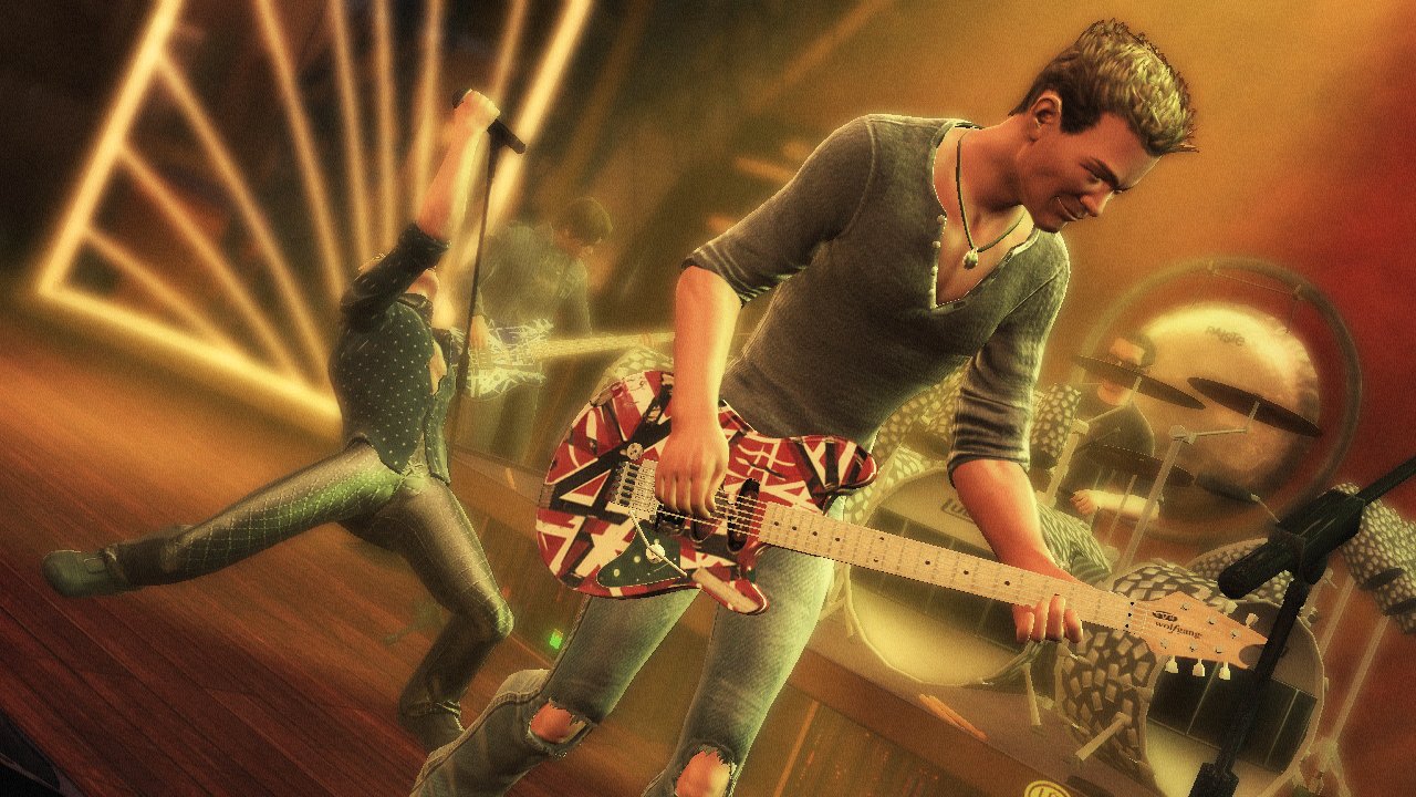 Guitar Hero: Van Halen