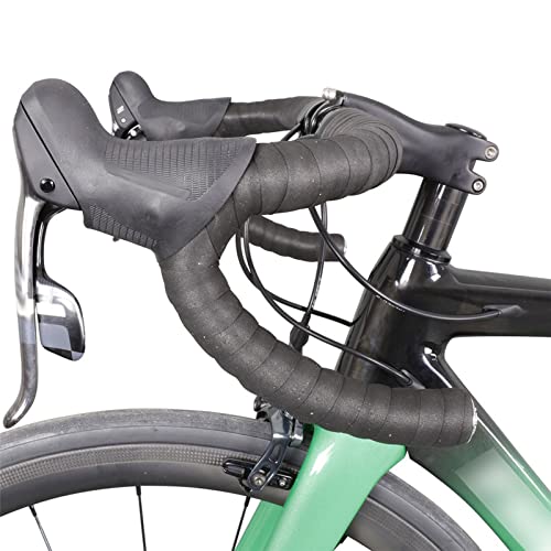 KOWMzxc Bikes for Men Full Carbon V-Brake Road Bike with Wheel Kit Complete Bike (Size : Small)