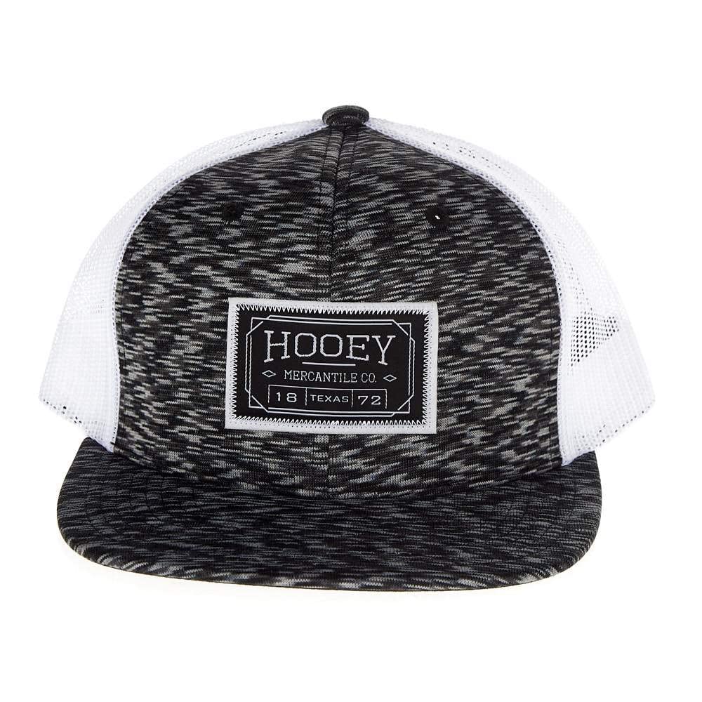 HOOEY Men's Doc Cap Multi OS