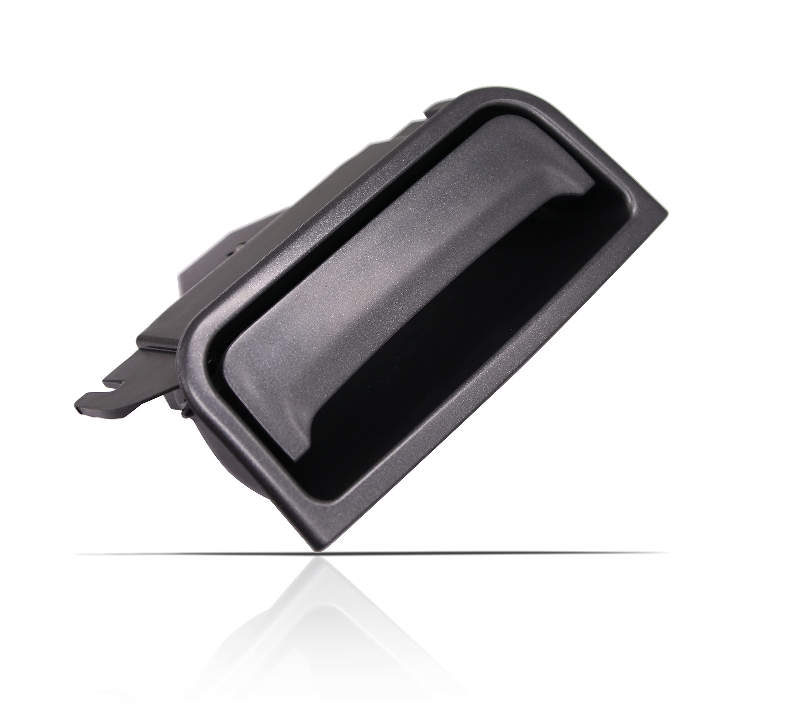 Kerman Center Console Armrest Latch Fit for 2014-2018 Chevrolet GMC Lid Latch Handle Replaces OEM Part GM 22792217 by Kallia
