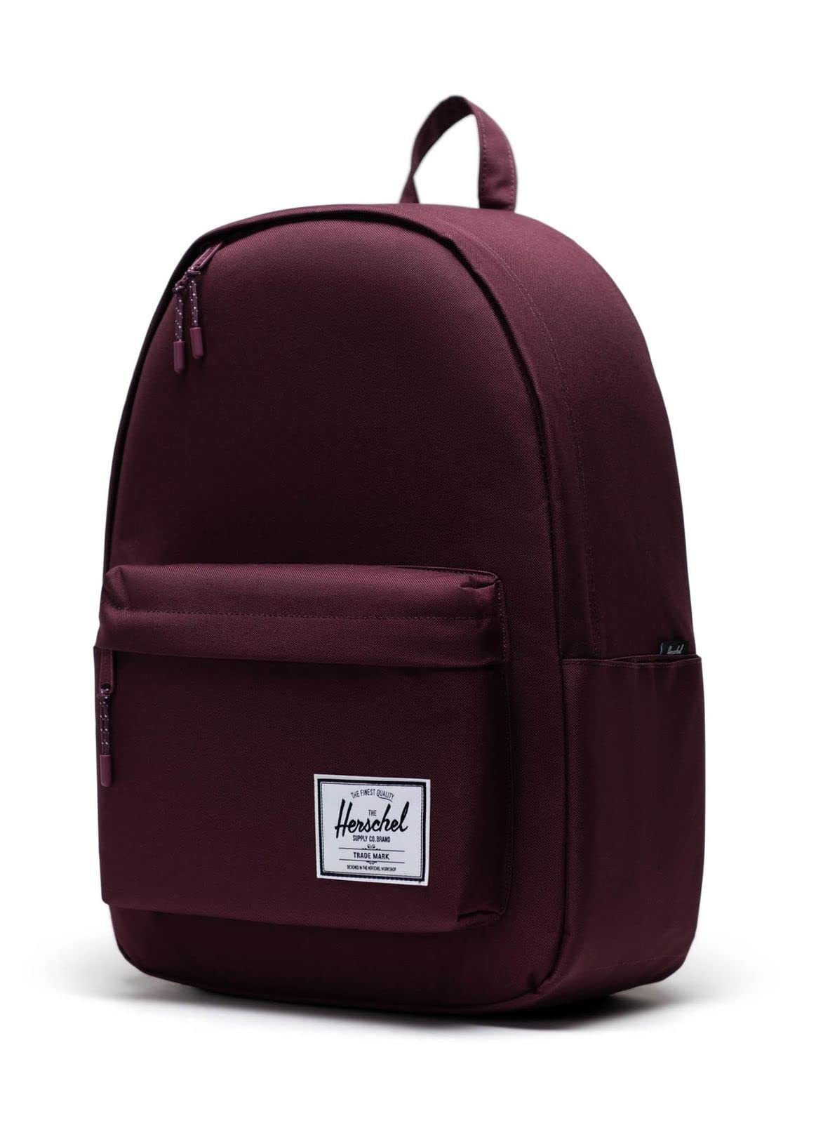 Herschel Supply Co. Classic X-Large Fig One Size