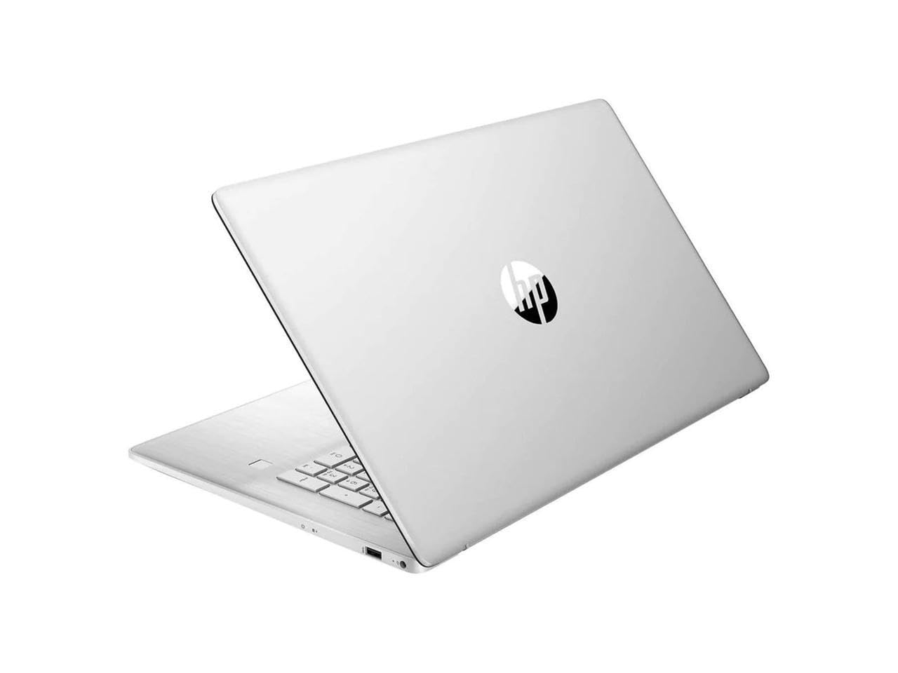 HP 17-cn 17.3-inch Full HD IPS Intel 11th Gen Core i5-1135G7 12GB RAM 512GB SSD Win 10 Laptop