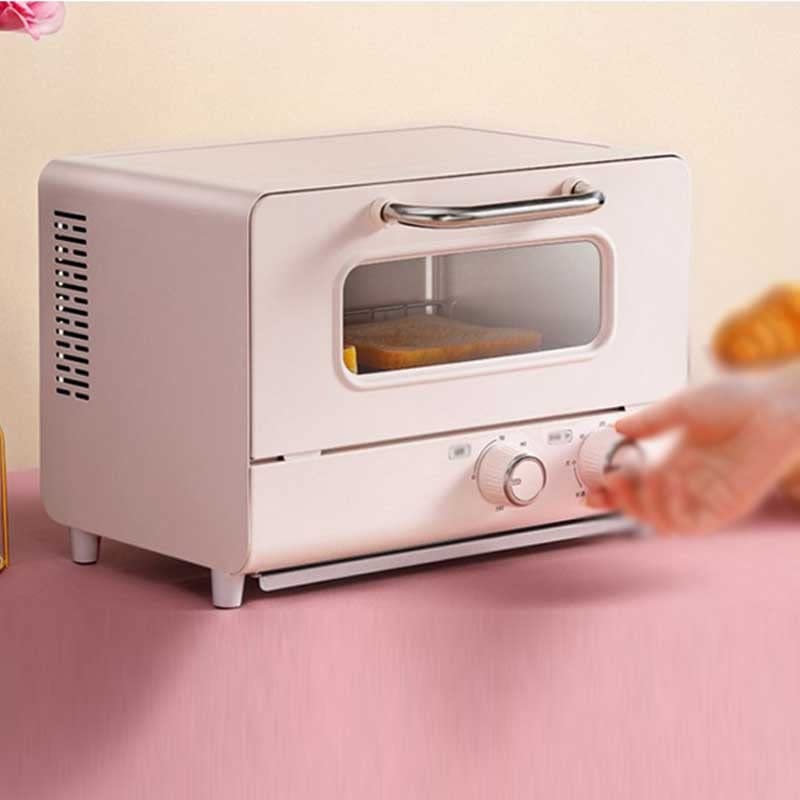 Guyana Electric Oven Household Small Oven Capacity Multifunction Baking Mini Air Toaster Oven Electric Oven for Baking