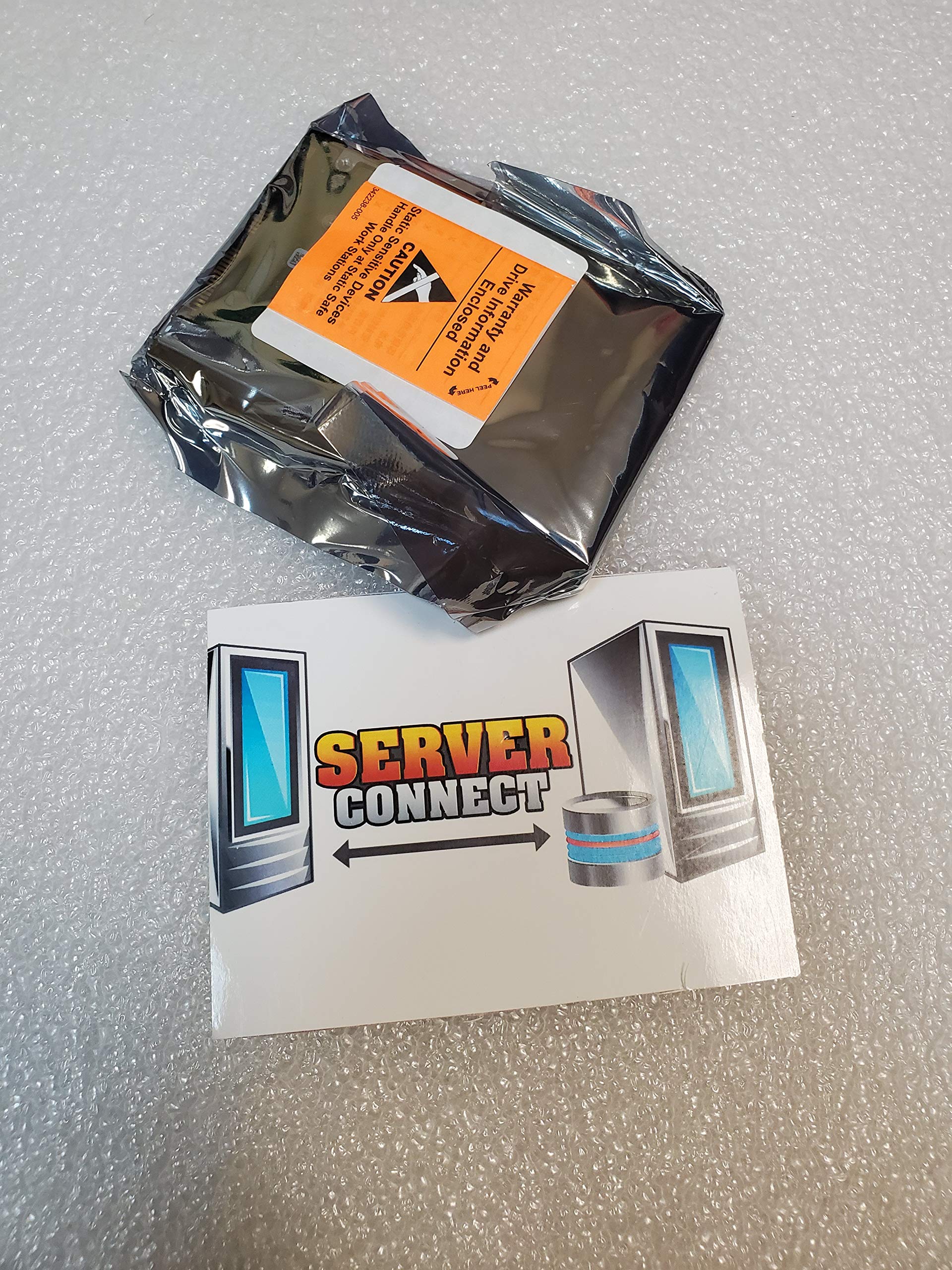 Hewlett Packard EG000600JWJNP Kit Hpe 600gb Sas 10k Sff Sc Dsint Hdd