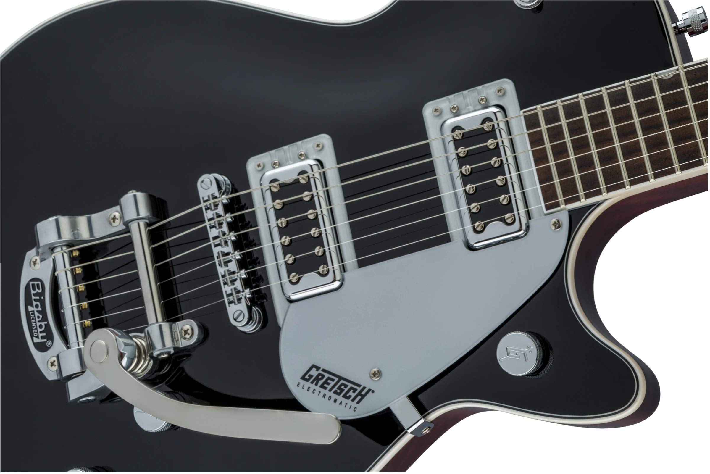Gretsch G5230T Electromatic Jet FT Black