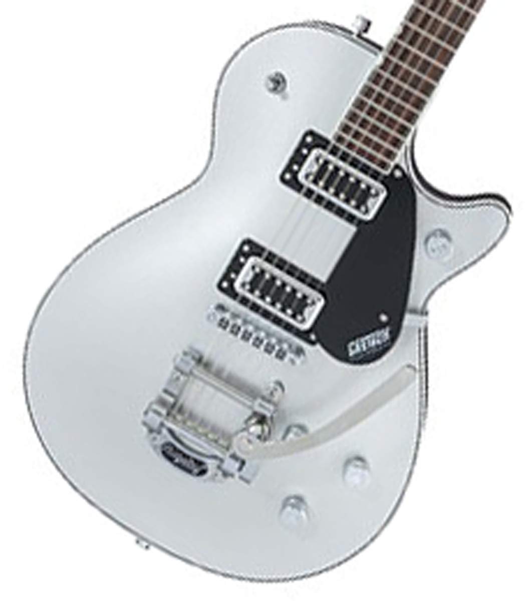 Gretsch G5230T Electromatic Jet FT Airline Silver