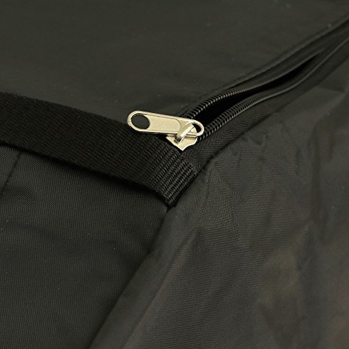 Yukon Glory™ 880 Premium Griddle Cover Compatible with Blackstone 36 Inch Outdoor Gas Griddles, Year Round Protection, Durable Weatherproof Material