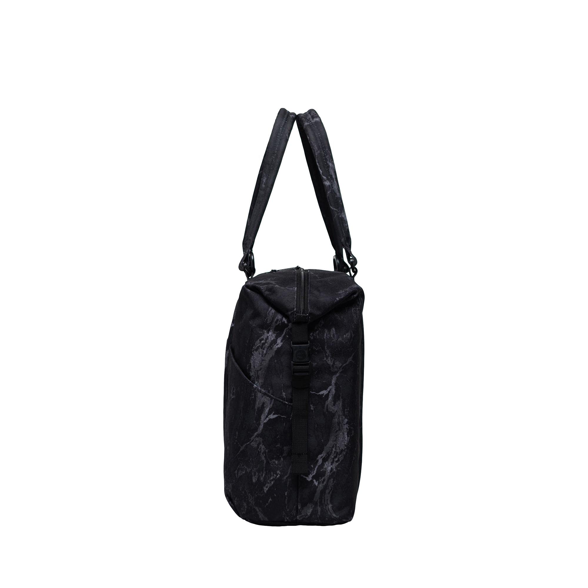 Herschel Little Baby, Black Marble