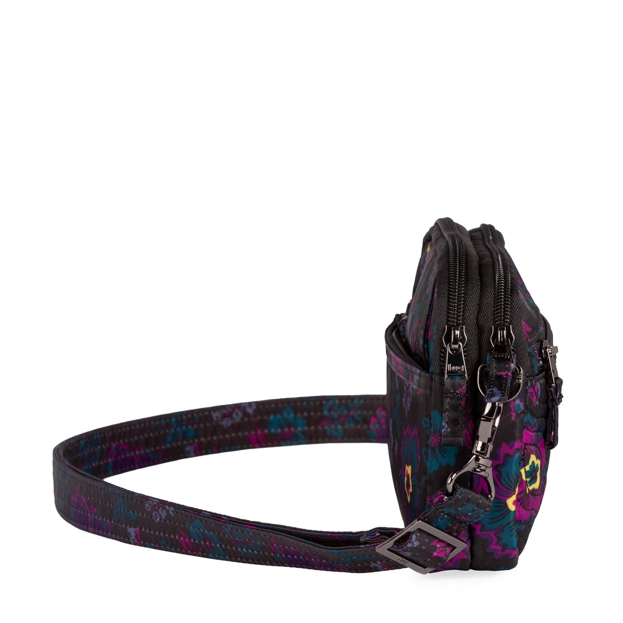 Lug Super Coupe, Boho FL Black