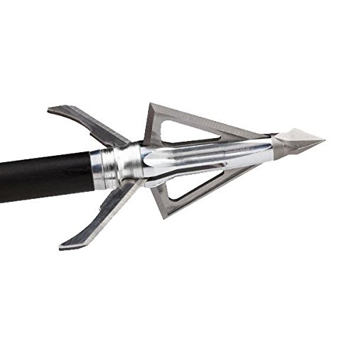 Grim Reaper Hybrid 100 grain Broadheads 1.5 x 1.1875 #1503