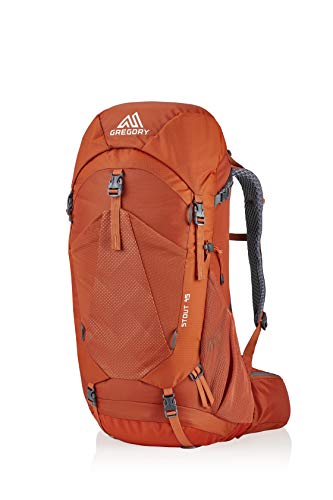 Gregory Mountain Products Stout Men's 45 Backpack