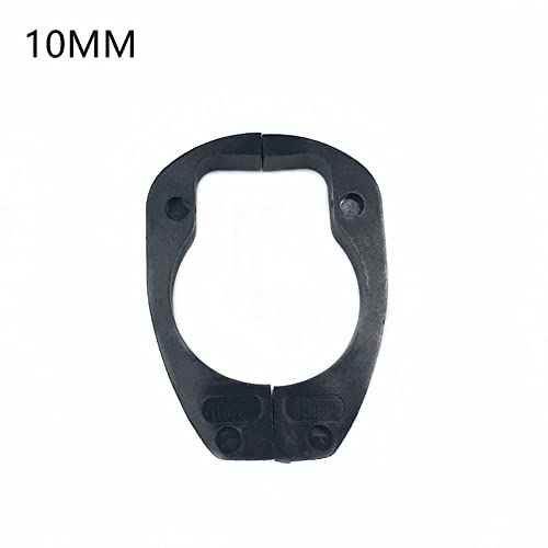 KVSERT Road Handlebar Washer 28.6MM Fork Headset for Aerodynamic Integrated Handlebar Bike Parts