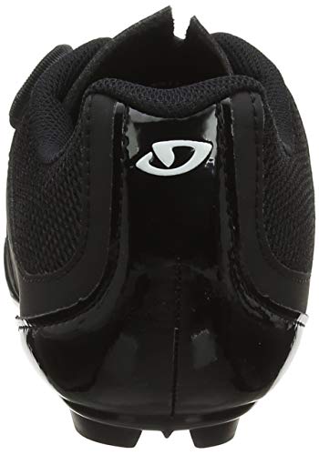 Giro Savix Mens Road Cycling Shoe − 46, Black (2020)