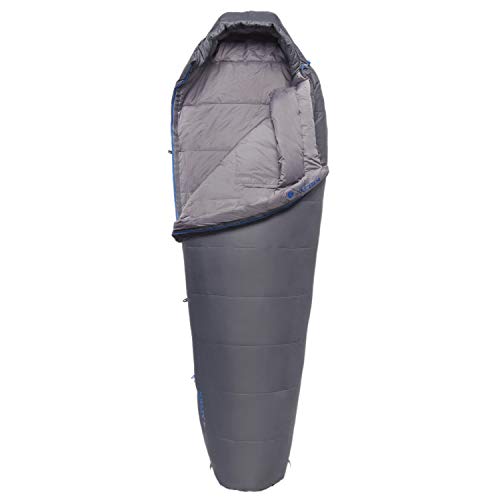 Kelty Cosmic Synthetic Backpacker Bundle - Long